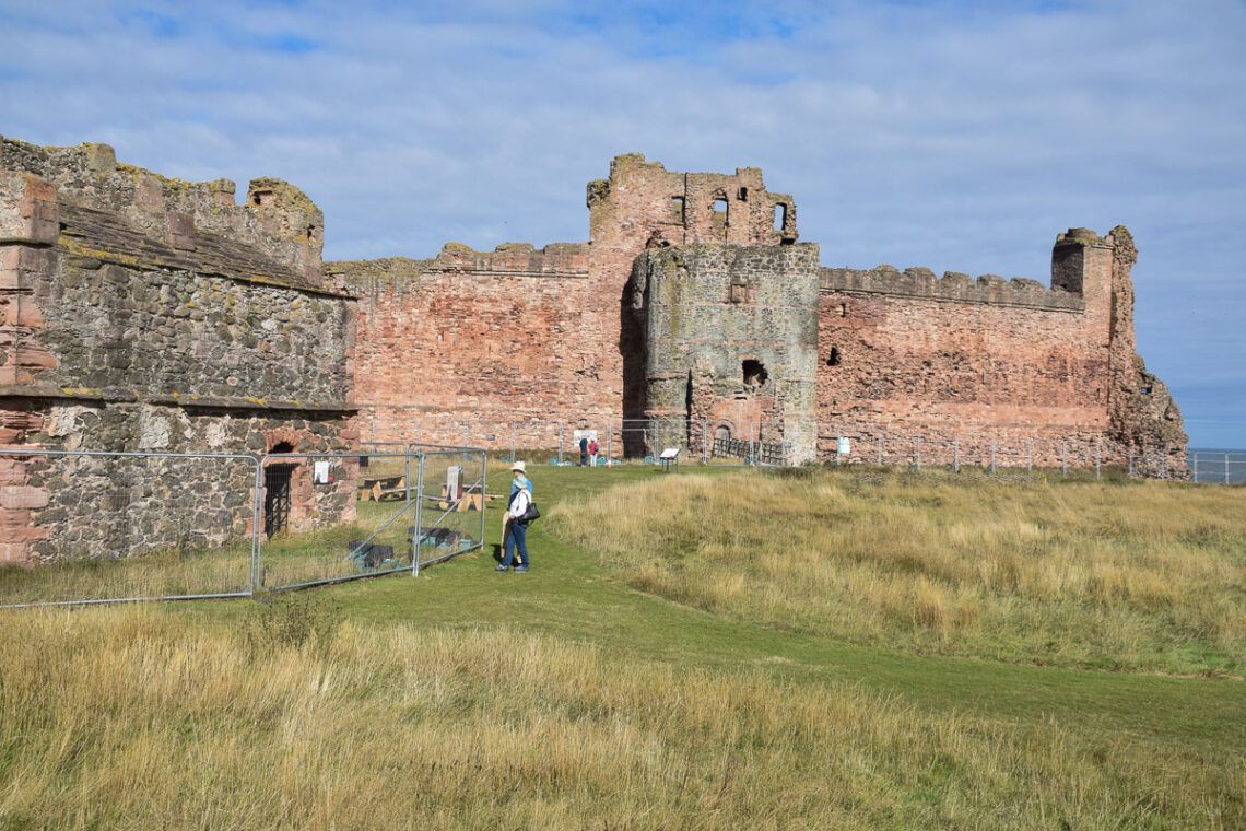 Ausflug Von Edinburgh: 11 Highlights In North Berwick