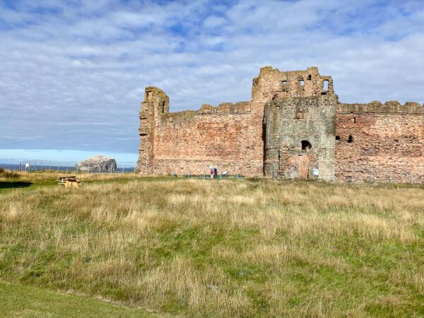 Ausflug Von Edinburgh: 11 Highlights In North Berwick