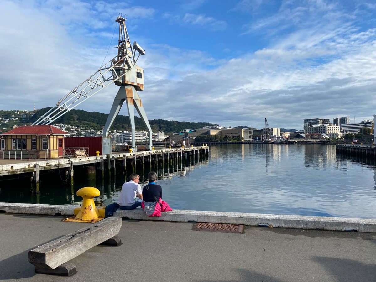 12 Sehenswürdigkeiten In Wellington, Neuseelands Charmanter Hauptstadt