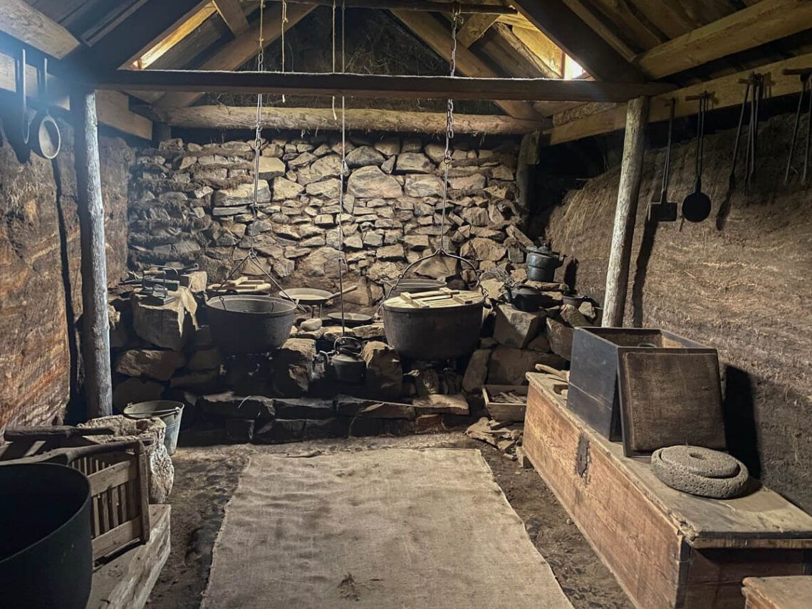 7 Tage Roadtrip Island Auf Der Ringstraße