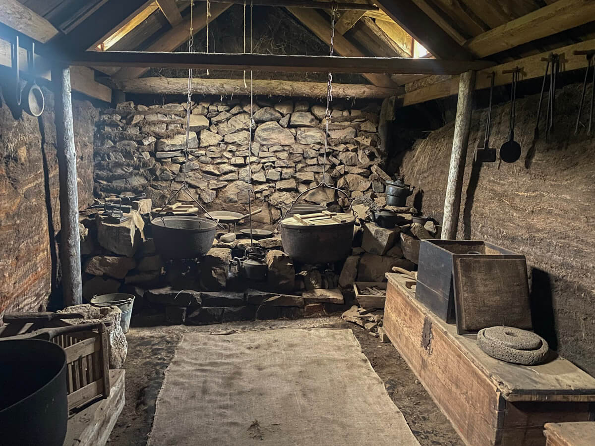 7 Tage Roadtrip Island Auf Der Ringstraße